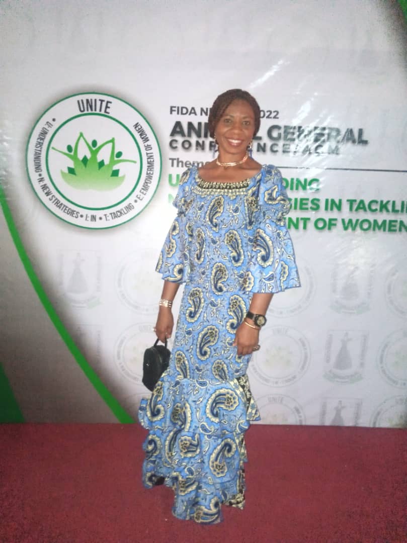 Photo news: FIDA Nigeria celebrates cultural night in style | Law and ...