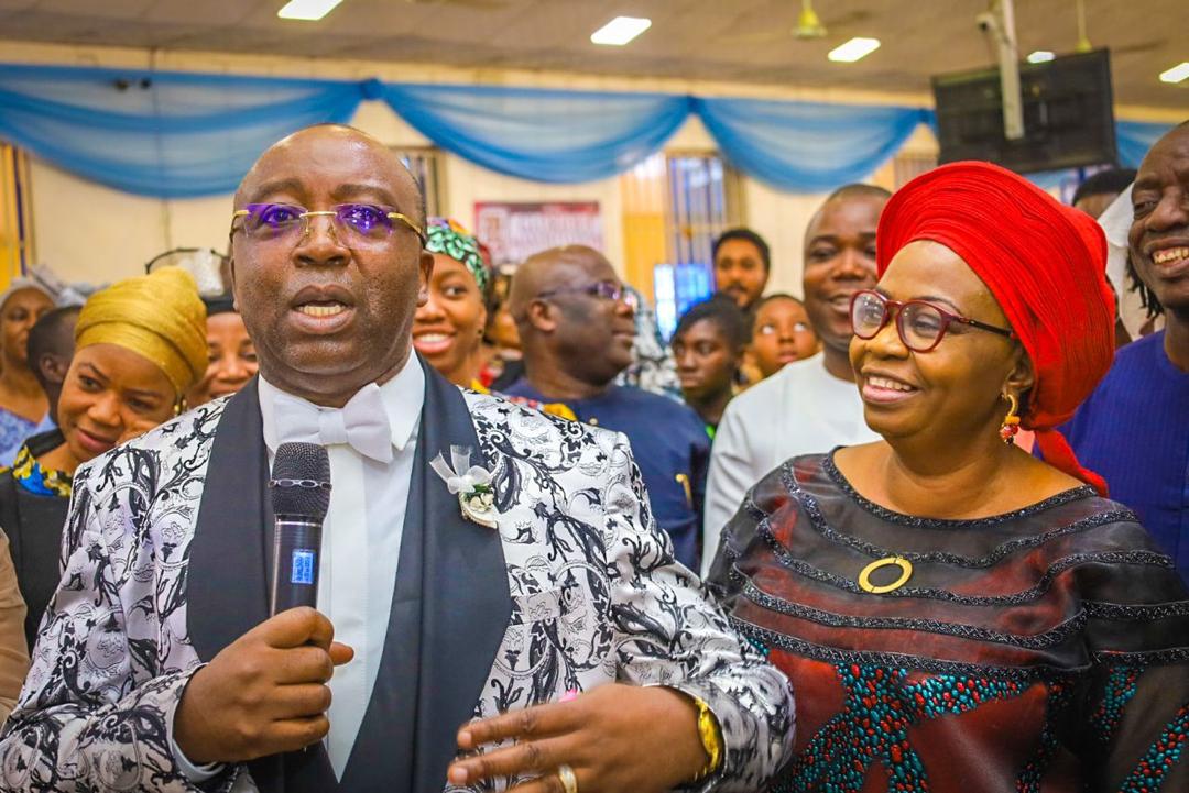 Onoja, SAN @55 | Law and Society Magazine.