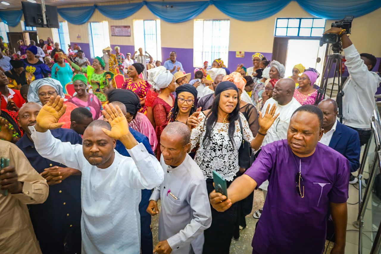 Onoja, SAN @55 | Law and Society Magazine.