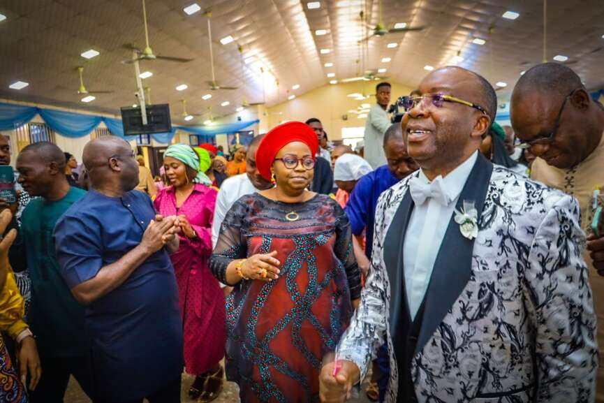 Onoja, SAN @55 | Law and Society Magazine.