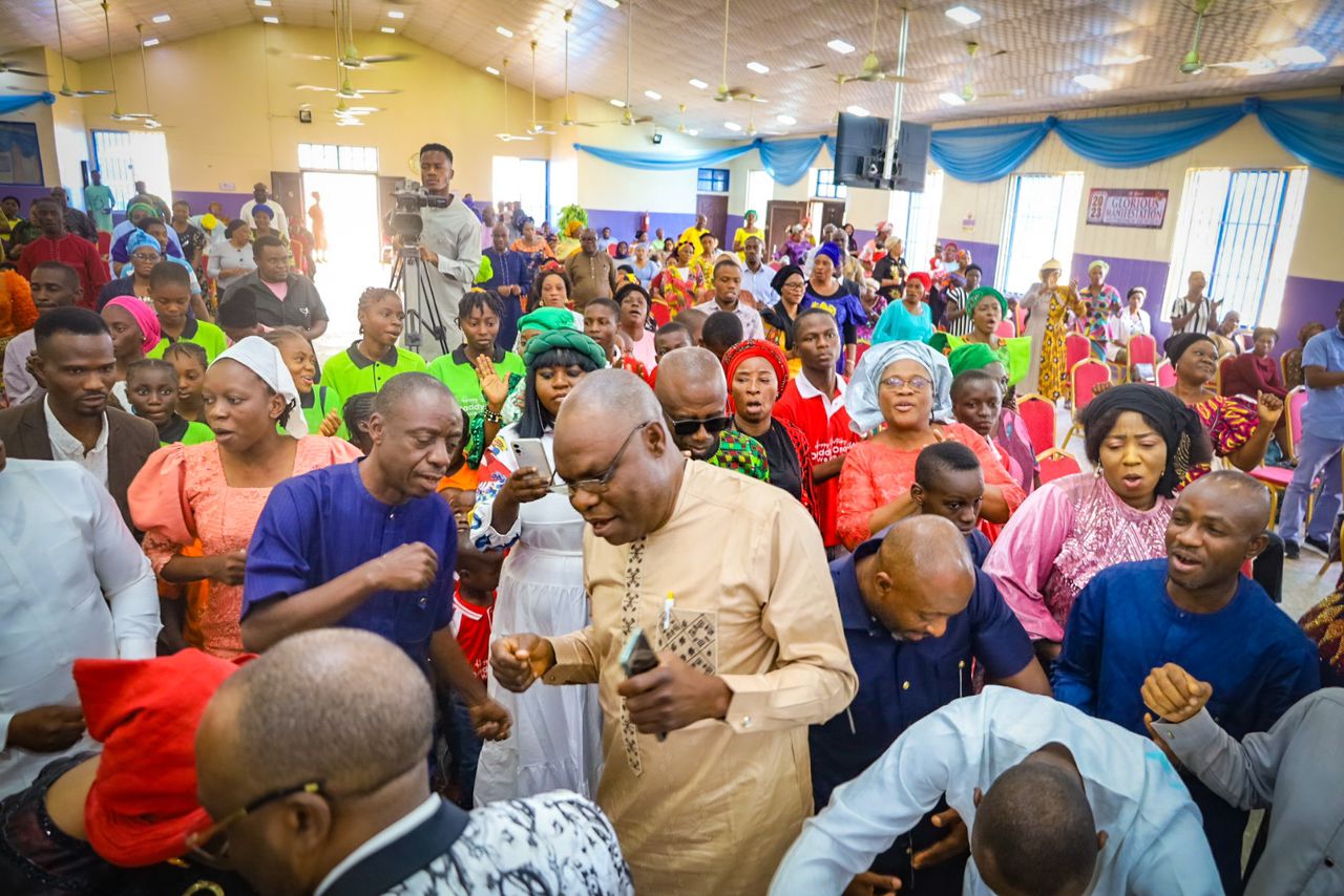 Onoja, SAN @55 | Law and Society Magazine.