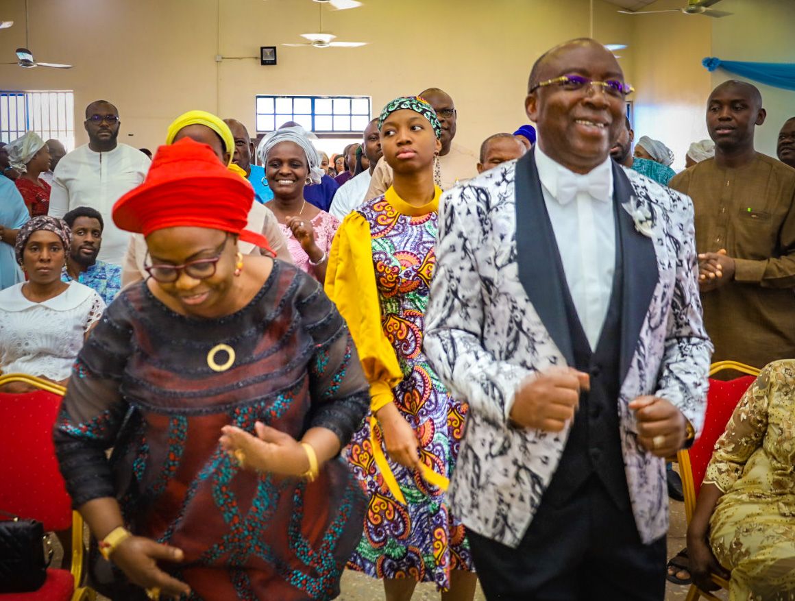 Onoja, SAN @55 | Law and Society Magazine.