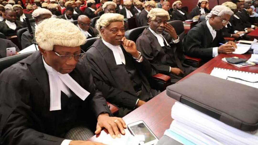 The Role of Prosecuting Counsel: A Minister of Justice | Law and ...