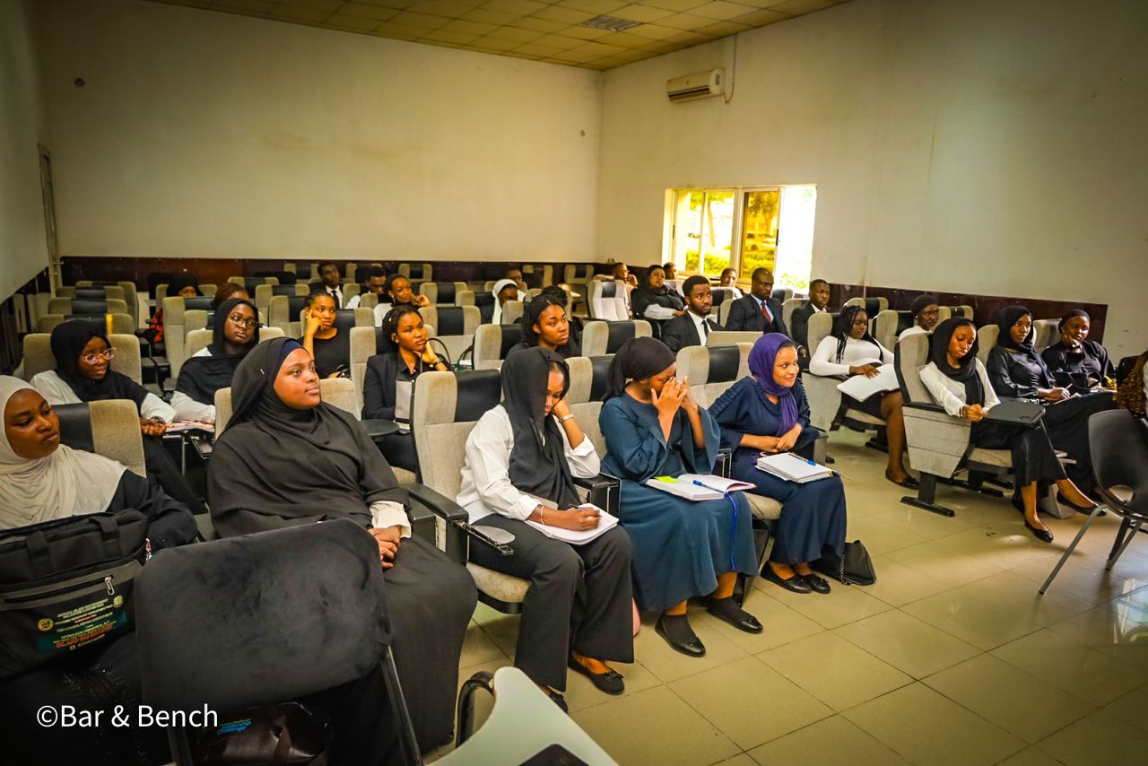 Magistrates’ Courts should hear and determine fundamental rights cases ...