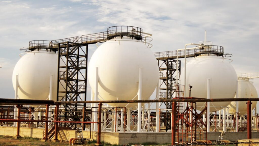 Former Nigerian gov’t official set to share in $11bn gas scandal ...