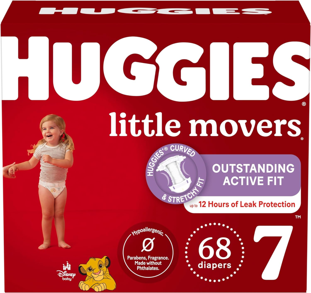Diaper Calamity: Huggies maker, Kimberly-Clark set to shutdown 3 years ...