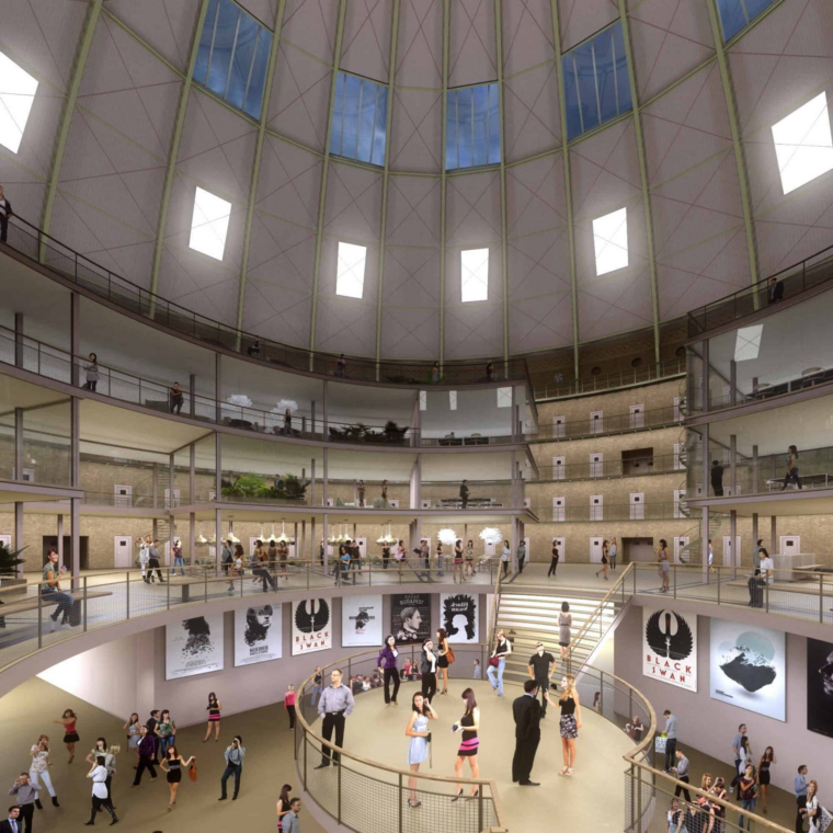 Why the Dutch are closing prisons – and what they’re doing with empty ...