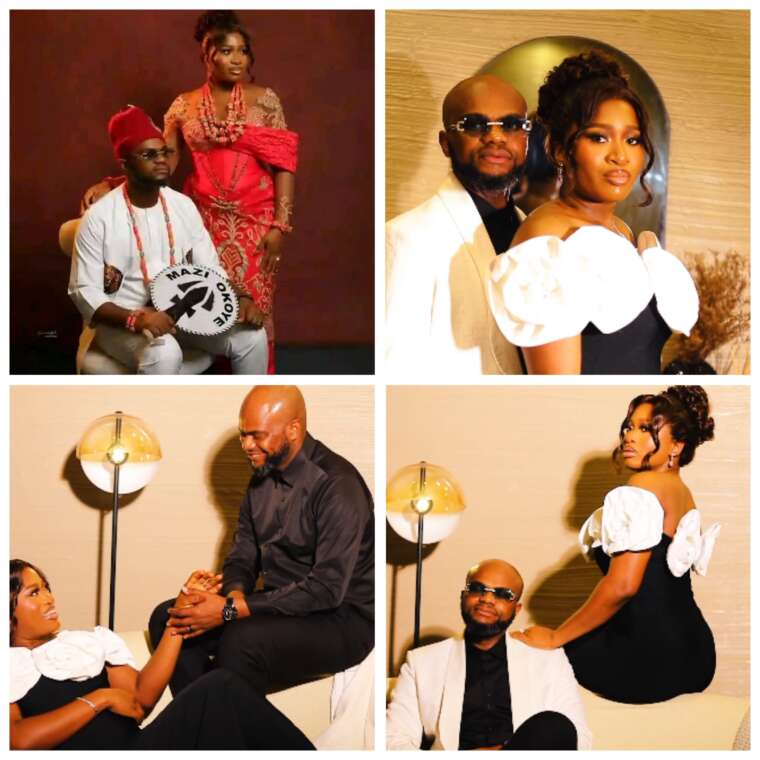 Recently wed couple dies in Otedola Bridge gas fire explosion | Law and ...