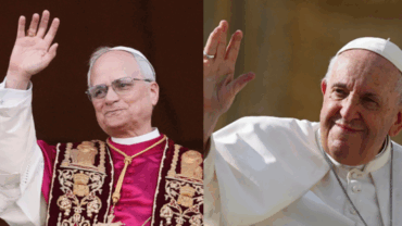 Did Pope Francis have a successor in mind? What to know about the rise ...