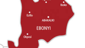 Ebonyi on Edge: Rights groups sound alarm as military moves into ...