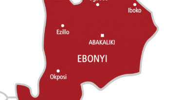 Ebonyi on Edge: Rights groups sound alarm as military moves into ...