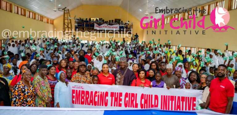 International Day of the Girl Child 2025: Embracing The Girl Child ...