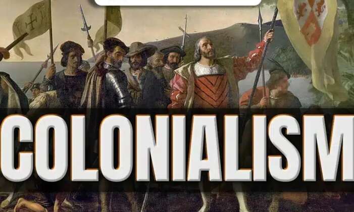 Behold the 7 countries still under colonial rule in 2025 | Law and ...