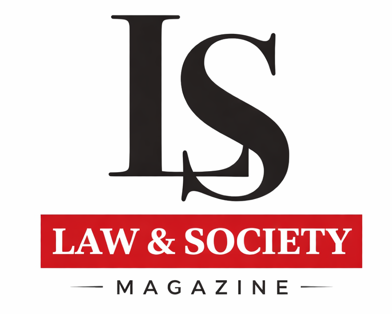 Law and Society Magazine. | Page 22
