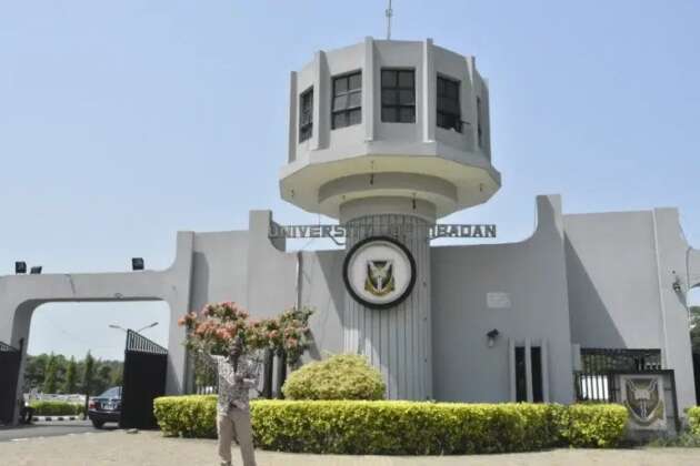 Kidnap Fear Rocks Campuses: UI confirms missing law student as Pan ...